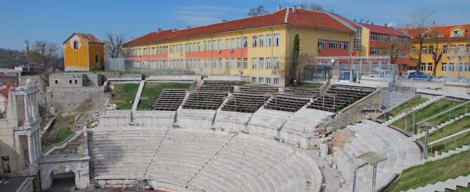 Prof. Balik Dzhambazov, PhD